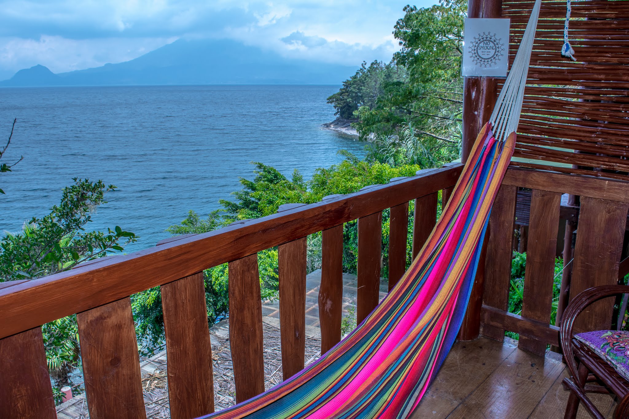Gallery – Maya Moon Lodge