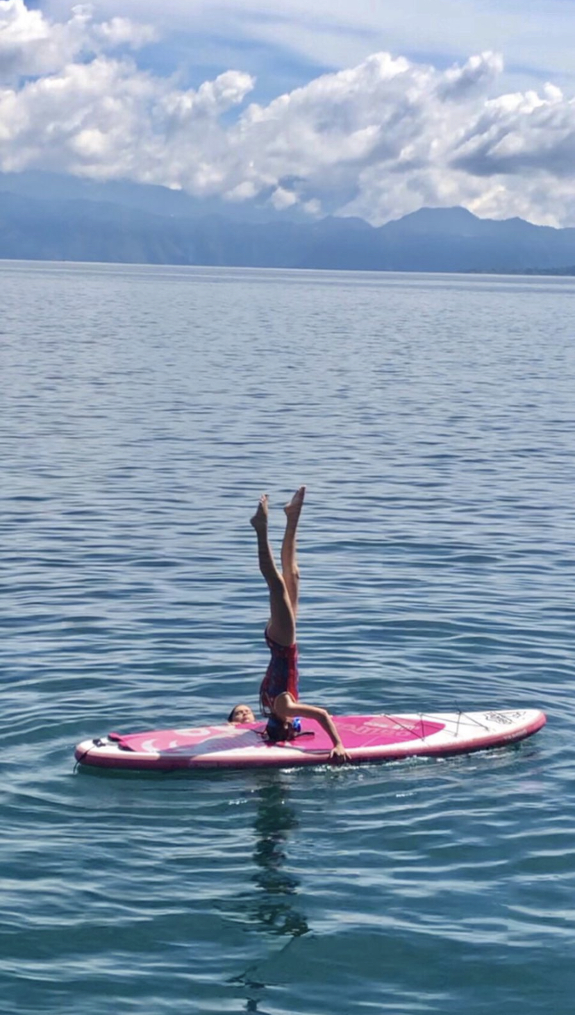 Activities on Lake Atitlán – Maya Moon Lodge